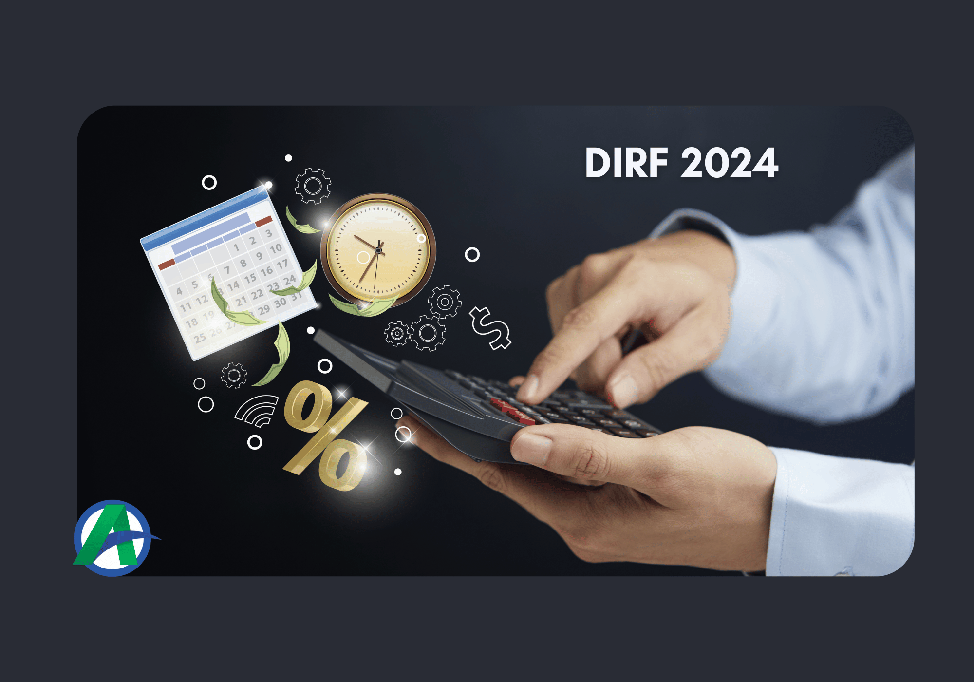 DIRF 2024-Último capítulo.